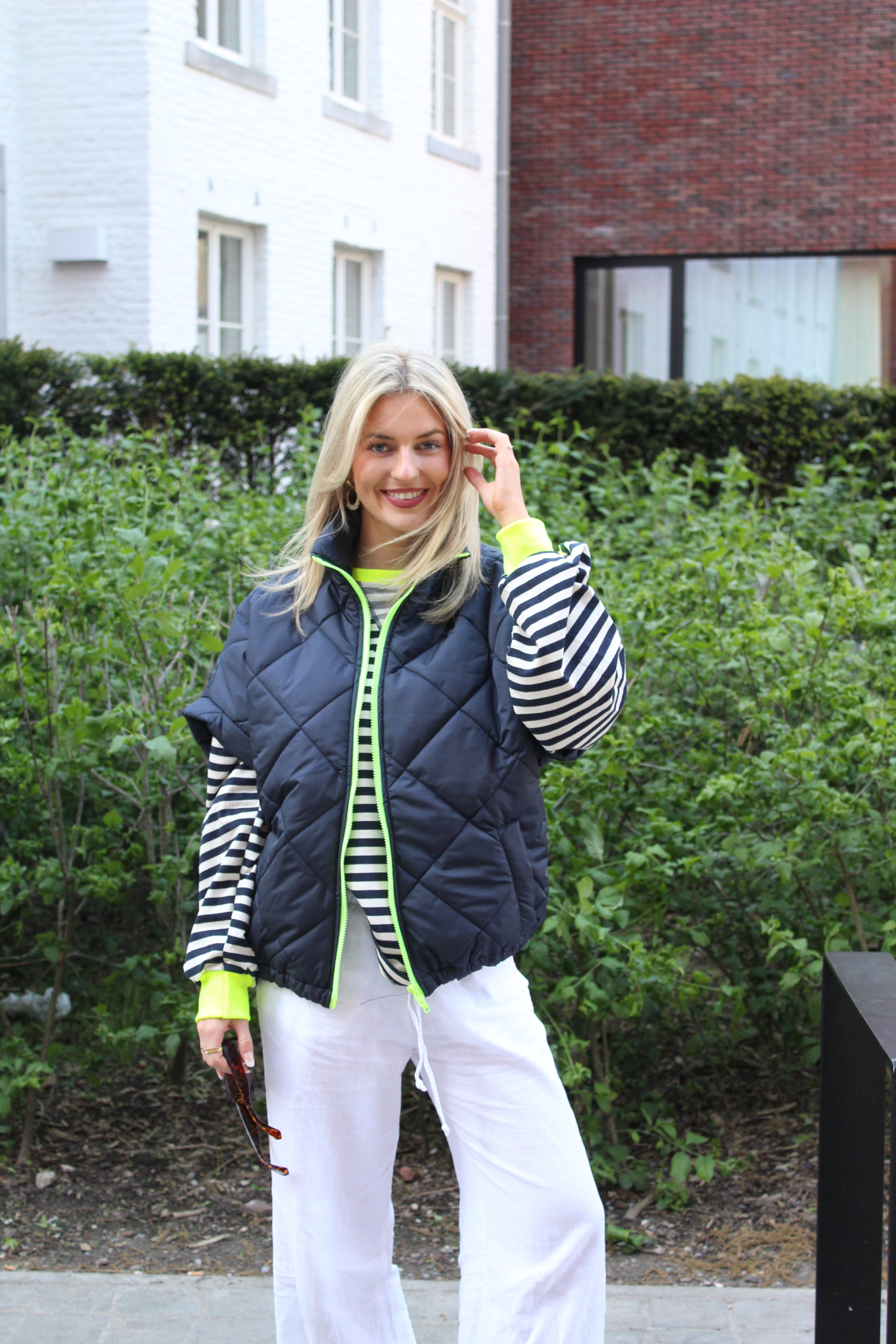 Bodywarmer – Junique Fashion