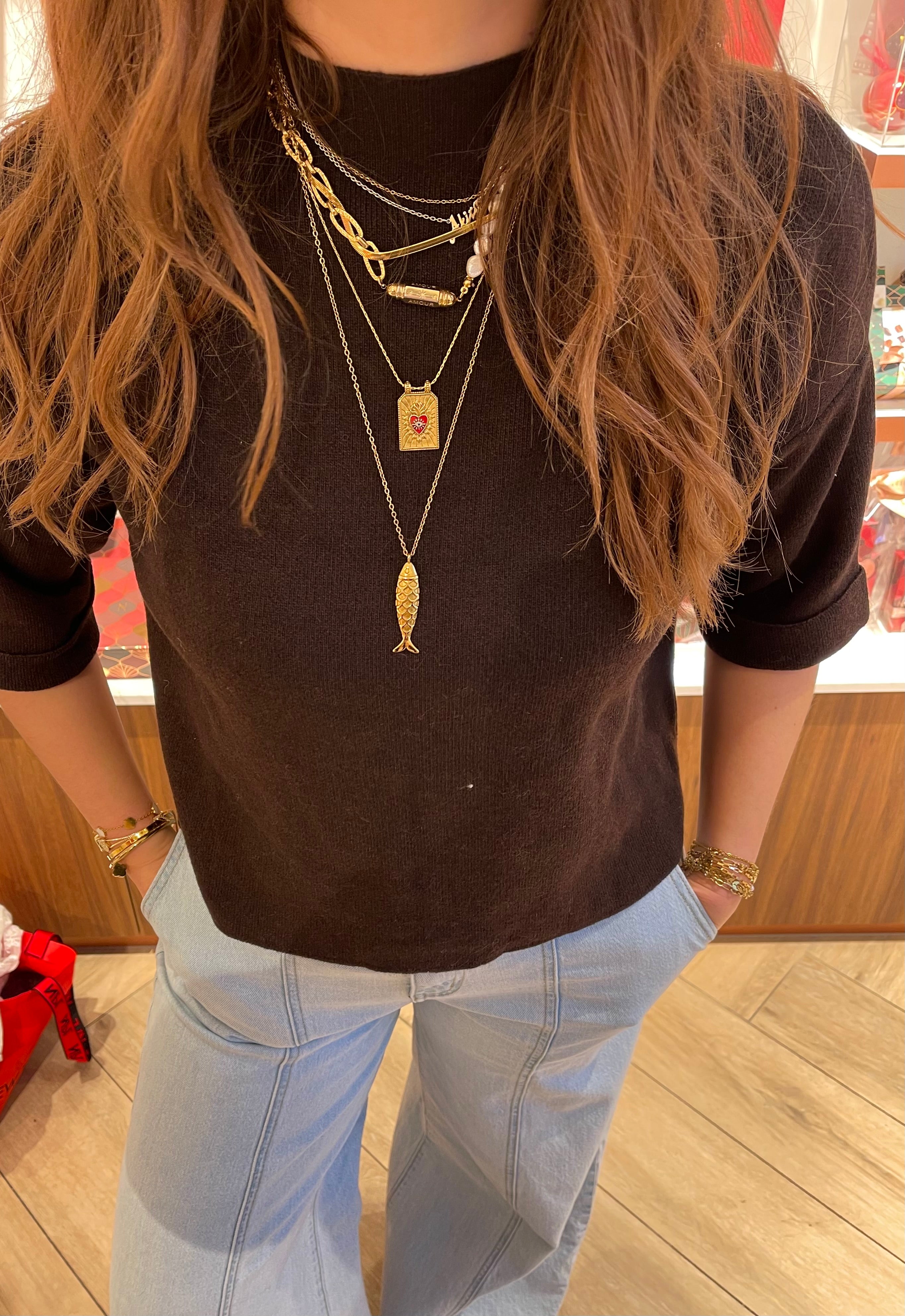 New Collection – Junique Fashion