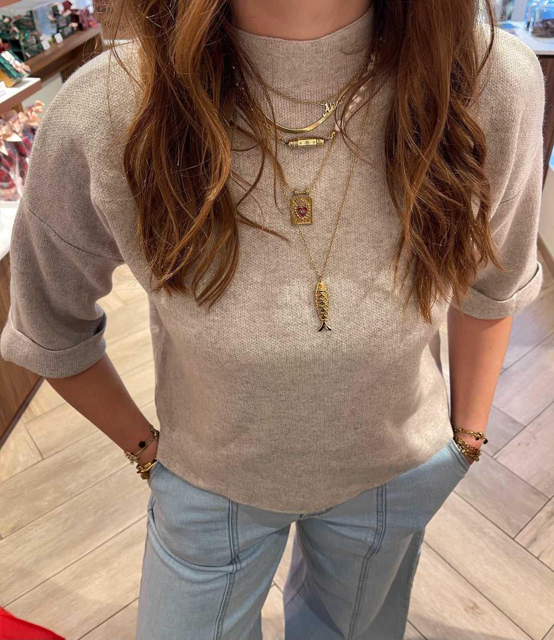 New Collection – Junique Fashion