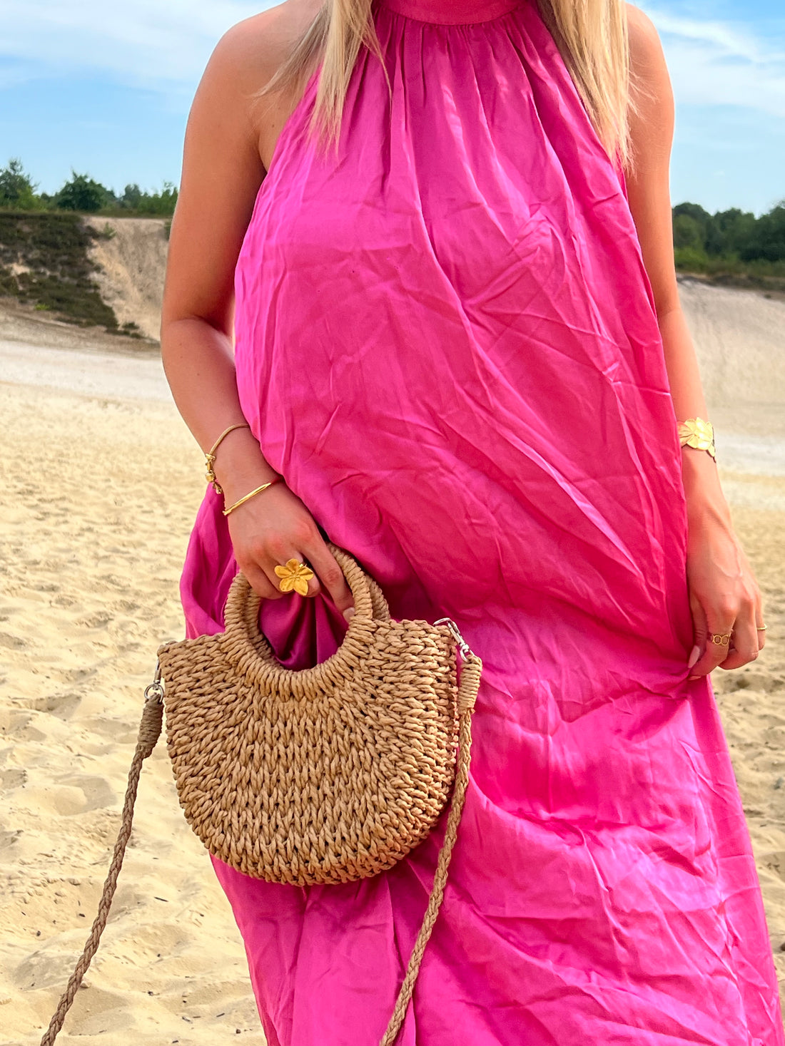 Jurken & Rokken – Junique Fashion