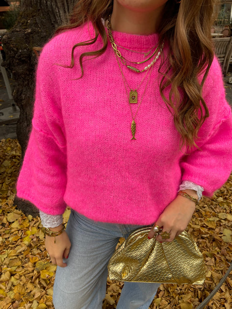 Online Exclusive – Junique Fashion